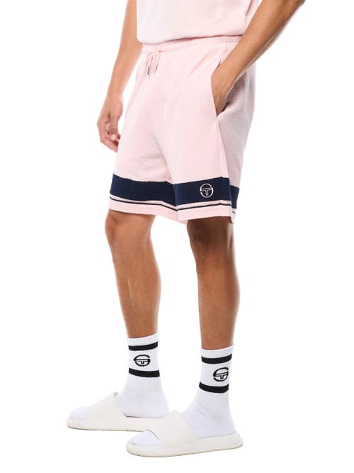 SERGIO TACCHINI Sergio Tacchini Annata Cabana Short